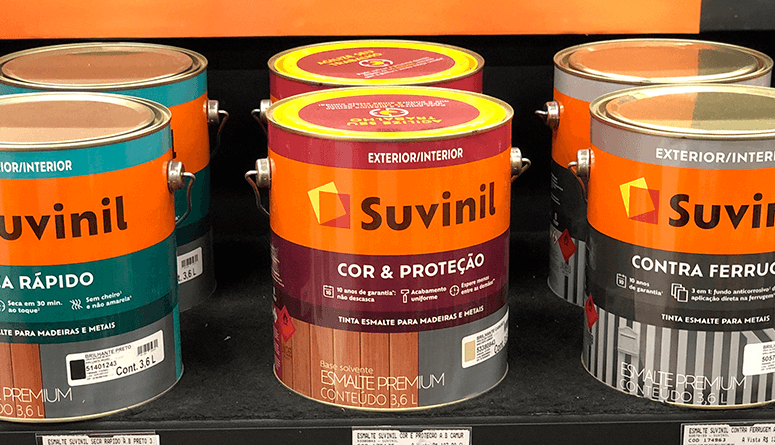 Tudo o que você busca, aqui você encontra. - Só Reparos